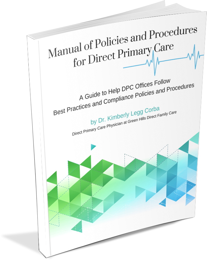 Purchase Complete DPC Manual - Green Hills Direct