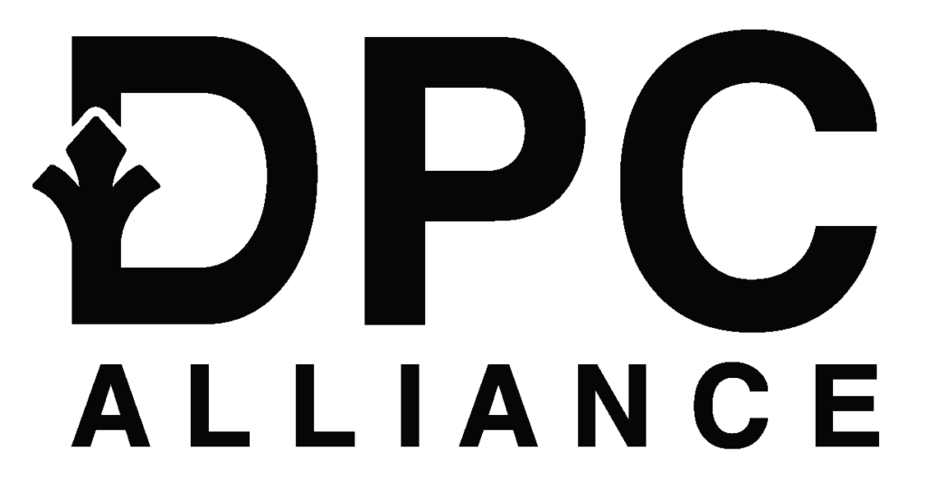 DPC logo – Green Hills Direct